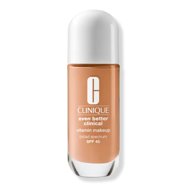 CLINIQUE Even Better Clinical Vitamin Makeup Broad Spectrum Spf 45 Foundation - Medium Cool 3