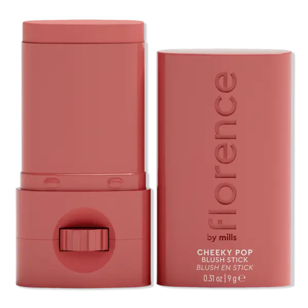 FLORENCE BY MILLS Cheeky Pop Blush Stick - Kind Kelly
