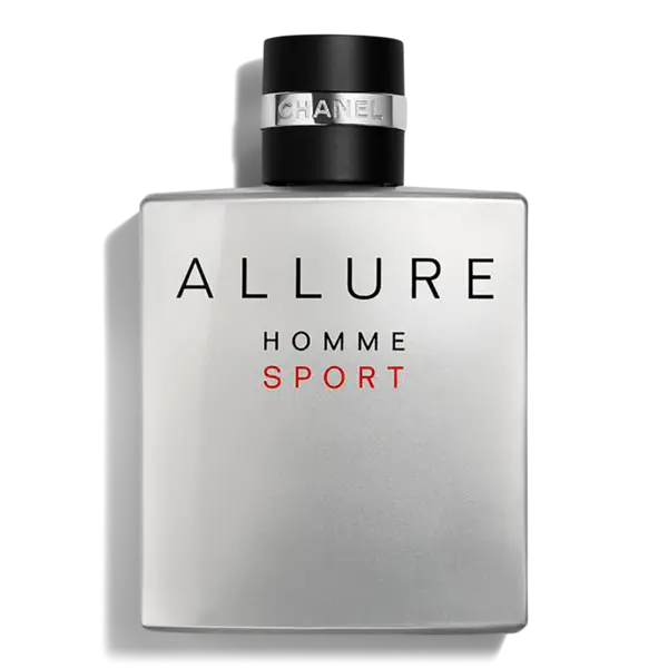 Chanel Allure Homme Sport Eau De Toilette Spray - One-color