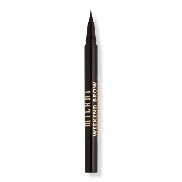 MILANI Weekend Brow Eyebrow Tint - Espresso