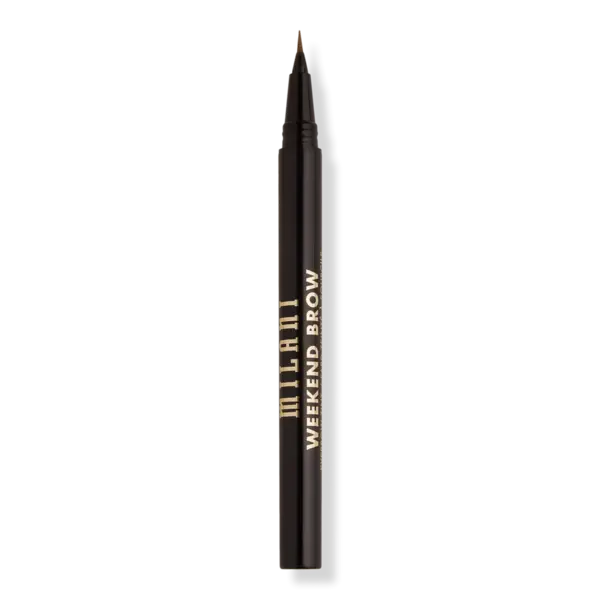 MILANI Weekend Brow Eyebrow Tint - Soft Brown