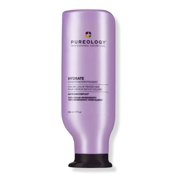PUREOLOGY Hydrate Conditioner For Dry Hair - One-color