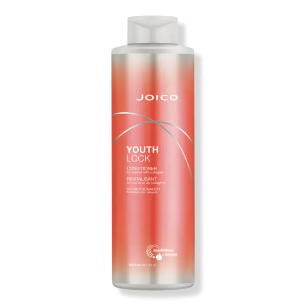JOICO Youthlock Conditioner Formulated With Collagen - One-color