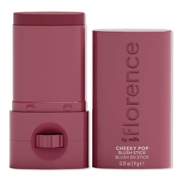 FLORENCE BY MILLS Cheeky Pop Blush Stick - Lavish Lina