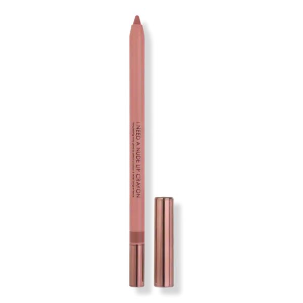 NATASHA DENONA I Need A Nude Lip Crayon - P3 Nina