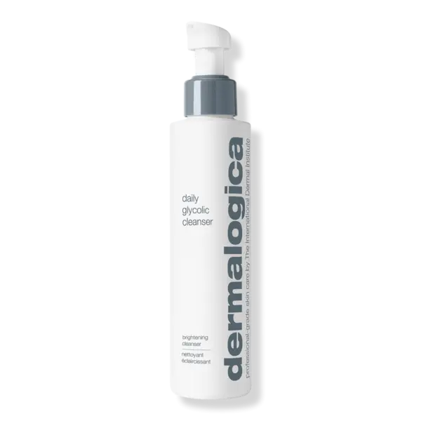 Dermalogica Daily Glycolic Cleanser - One-color