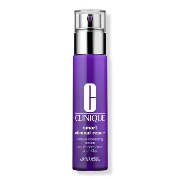 CLINIQUE Smart Clinical Repair Wrinkle Correcting Serum - One-color