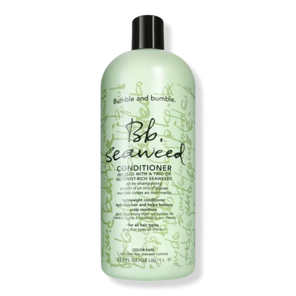 BUMBLE AND BUMBLE Seaweed Nourishing Conditioner - One-color
