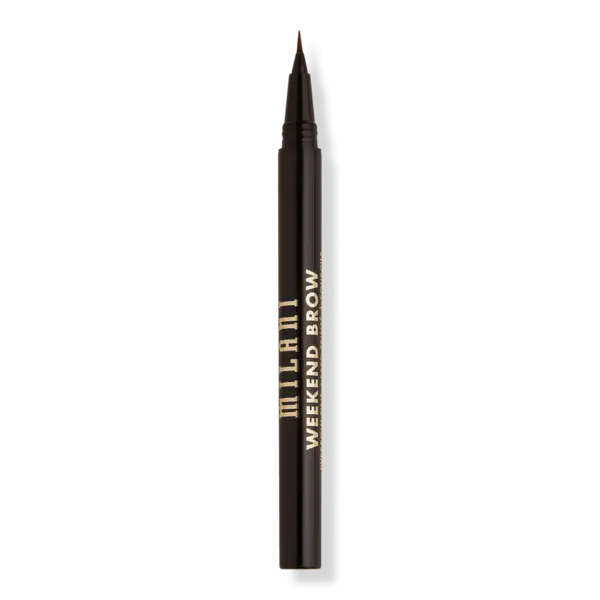 MILANI Weekend Brow Eyebrow Tint - Medium Brown
