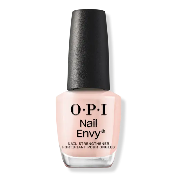 OPI Nail Envy Nail Strengthener - Bubble Bath