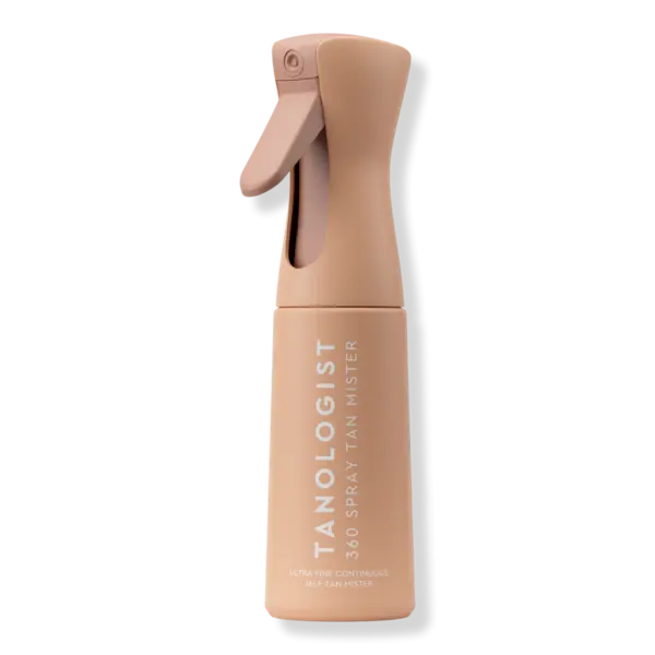 TANOLOGIST 360 Spray Tan Mister - One-color