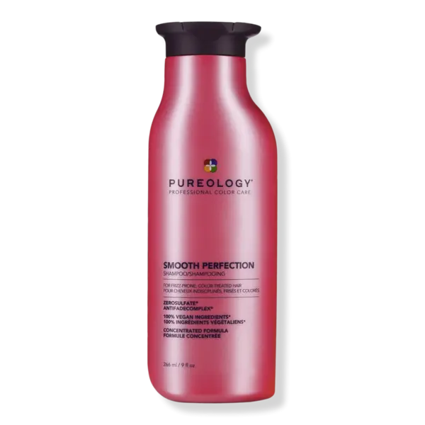 PUREOLOGY Smooth Perfection Shampoo - One-color