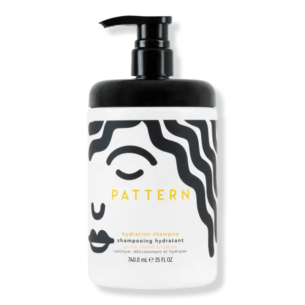 PATTERN Hydration Shampoo - One-color