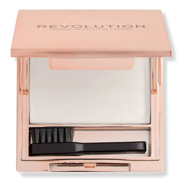 REVOLUTION BEAUTY Soap Brow - One-color