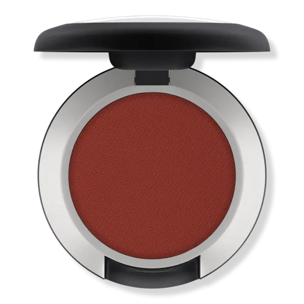 MAC COSMETICS Powder Kiss Matte Eyeshadow - Devoted To Chili