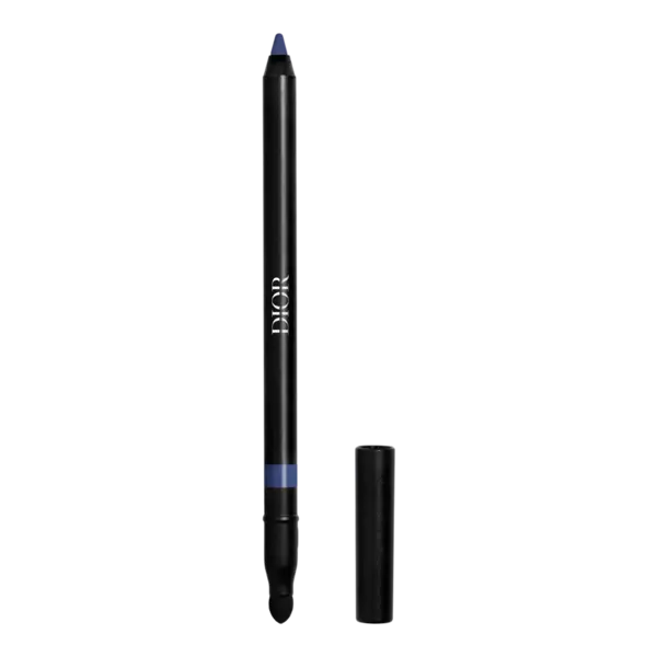 Dior Show On Stage Crayon Kohl Liner - Blue