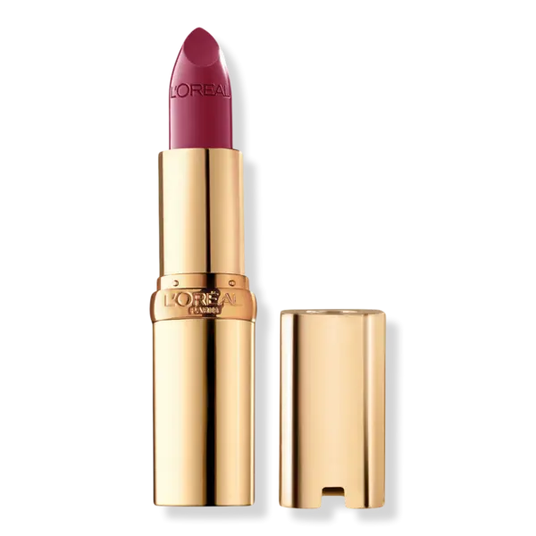 L'OREAL Colour Riche Original Satin Lipstick - Paris.ny
