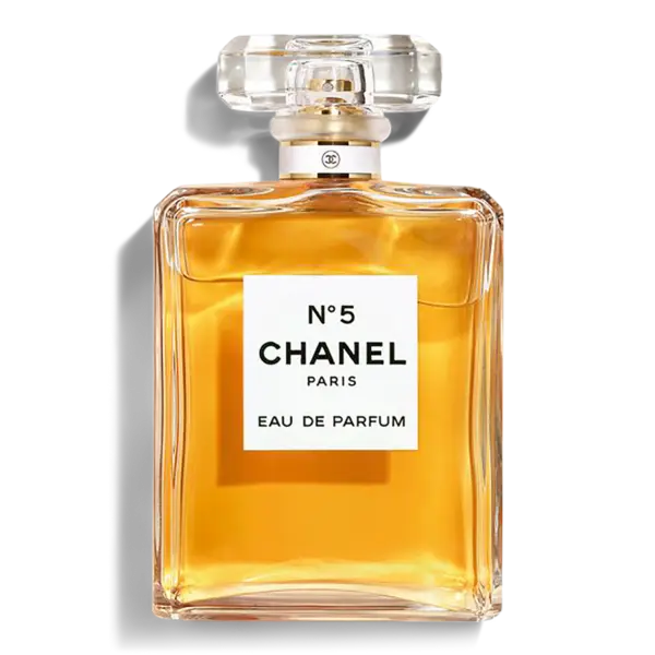 Chanel N°5 Eau De Parfum Spray - One-color