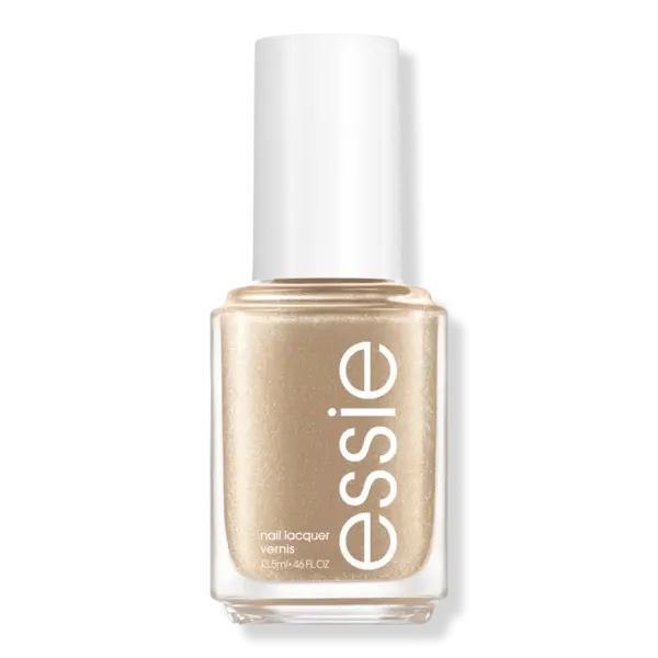 Essie Metallics Nail Polish - Good As Gold