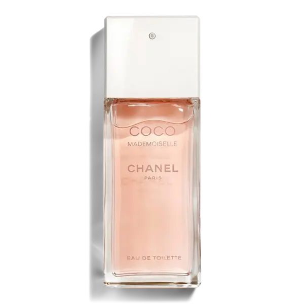 Chanel Coco Mademoiselle Eau De Toilette Spray - One-color