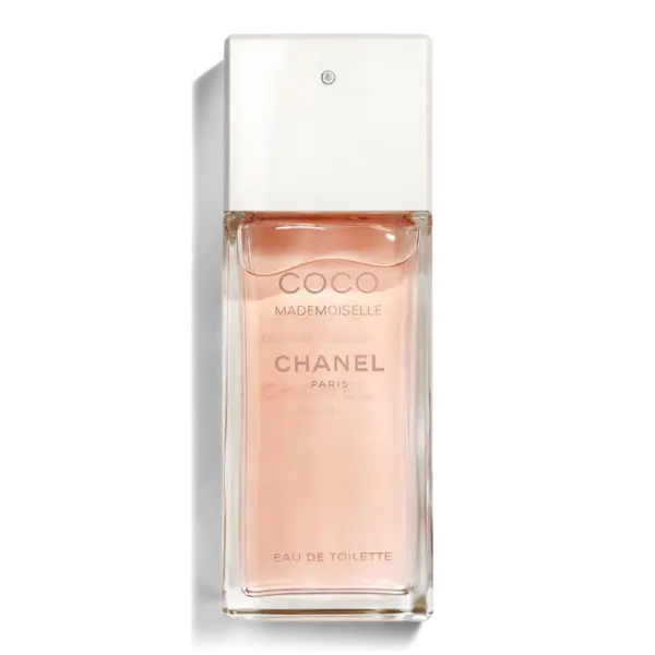 Chanel Coco Mademoiselle Eau De Toilette Spray - One-color