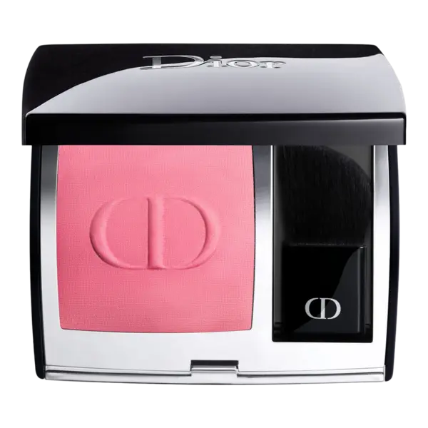 Dior Rouge Blush - Poison Matte
