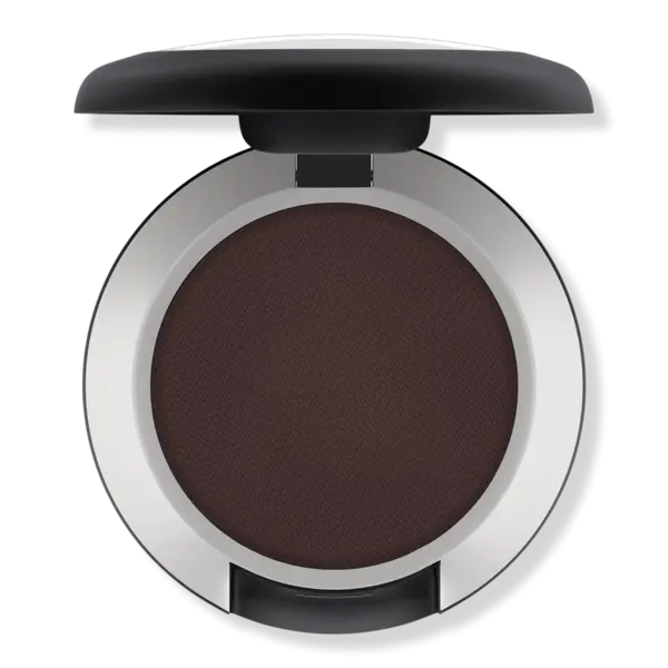 MAC COSMETICS Powder Kiss Matte Eyeshadow - Give A Glam