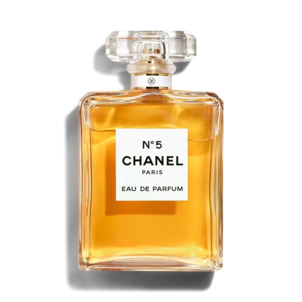 Chanel N°5 Eau De Parfum Spray - One-color