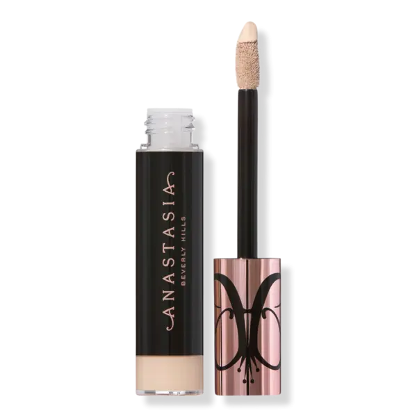 ANASTASIA BEVERLY HILLS Magic Touch Medium To Full Coverage Concealer - 6
