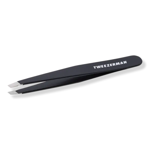 TWEEZERMAN Slant Tweezer - Midnight Sky