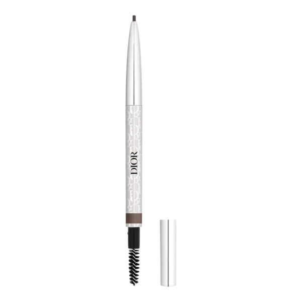 Dior Show Brow Styler Eyebrow Pencil - Brown