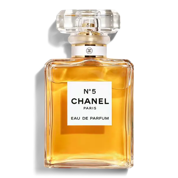 Chanel N°5 Eau De Parfum Spray - One-color