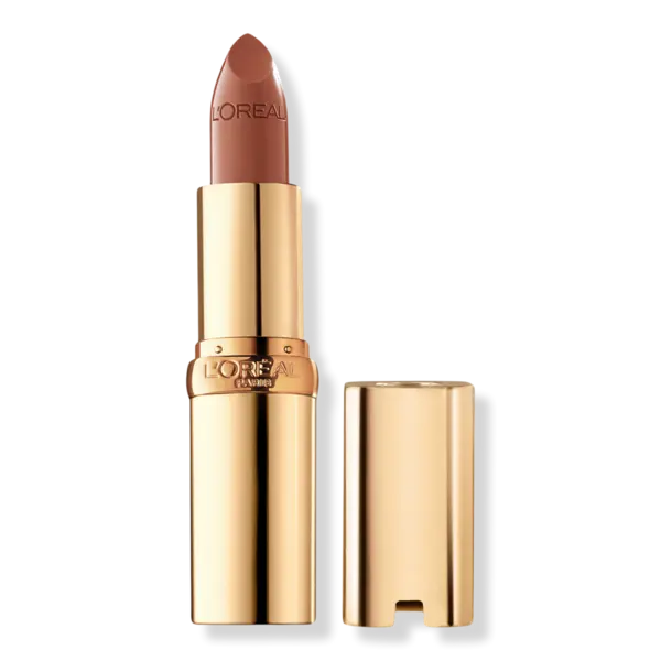 L'OREAL Colour Riche Original Satin Lipstick - Organza