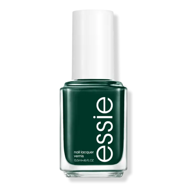 Essie Blues + Greens Nail Polish - Off Tropic