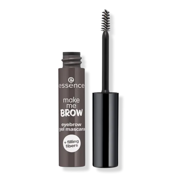 ESSENCE Make Me Brow Eyebrow Gel Mascara - Ashy Brows 04