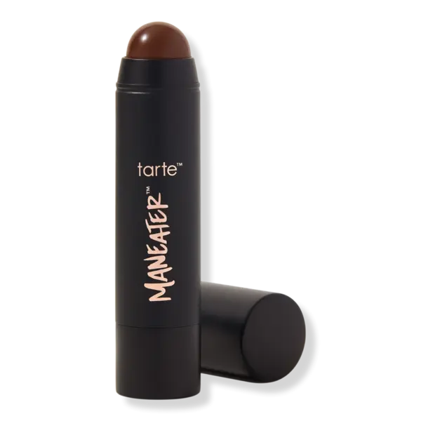 TARTE COSMETICS Maneater Silk Stick Bronzer - Midnight