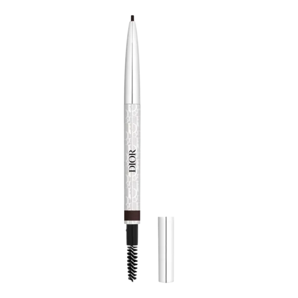 Dior Show Brow Styler Eyebrow Pencil - Black