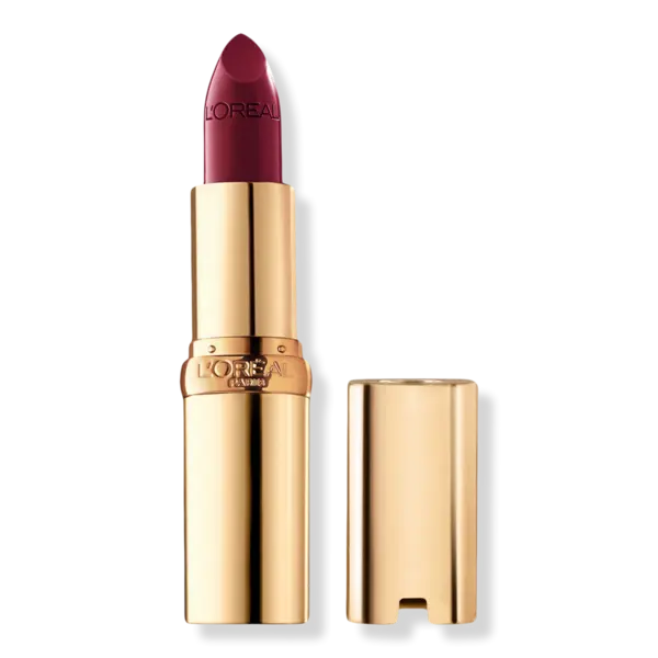 L'OREAL Colour Riche Original Satin Lipstick - S'il Vous Plait