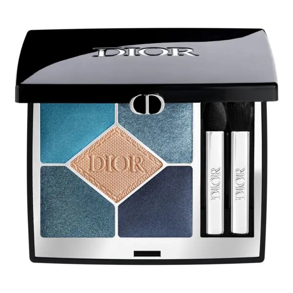 Dior 5 Couleurs Couture Eyeshadow Palette - 279