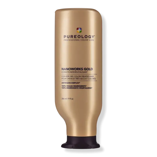 PUREOLOGY Nanoworks Gold Conditioner - One-color