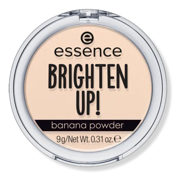 ESSENCE Brighten Up! Banana Powder - Bababanana