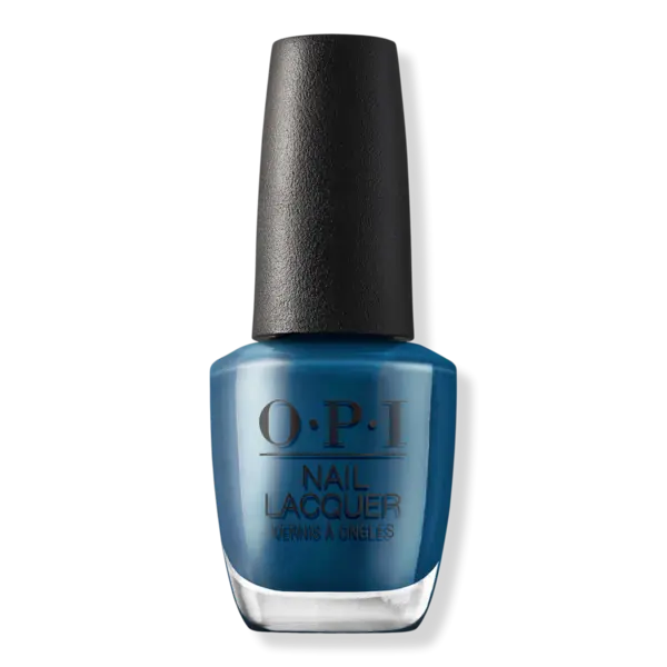 OPI Nail Lacquer Nail Polish, Blues/greens - Duomo Days, Isola Nights