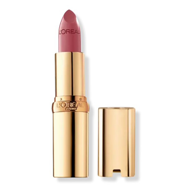 L'OREAL Colour Riche Original Satin Lipstick - Montmartre
