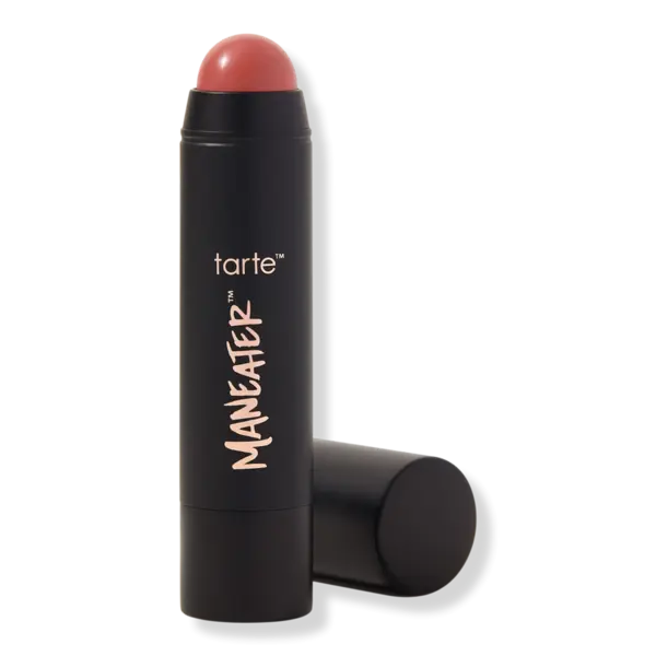 TARTE COSMETICS Maneater Silk Stick Blush - Pink