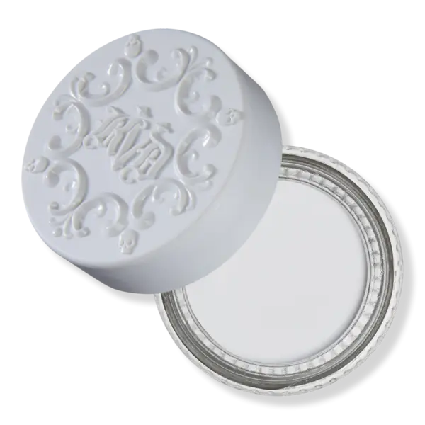 KVD BEAUTY Super Pomade Vegan Eyeliner, Shadow & Brow Pigment - White Out