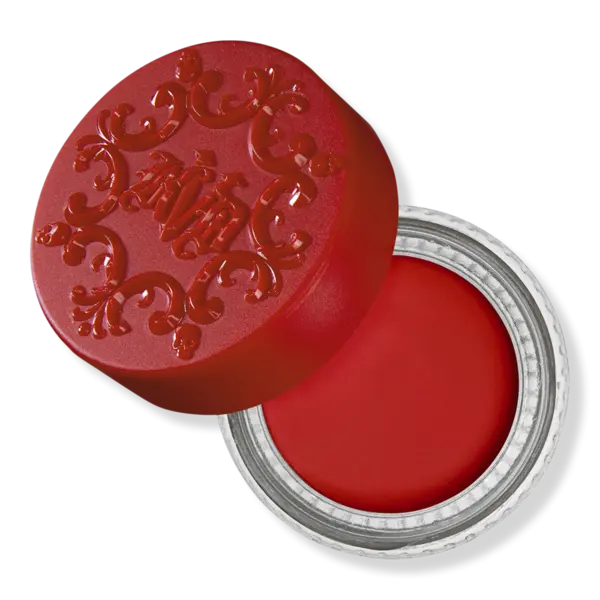 KVD BEAUTY Super Pomade Vegan Eyeliner, Shadow & Brow Pigment - Scarlet