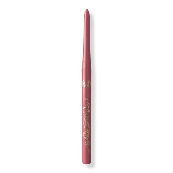KVD BEAUTY Everlasting Lip Liner - Queen Of Poisons (formerly Lolita)
