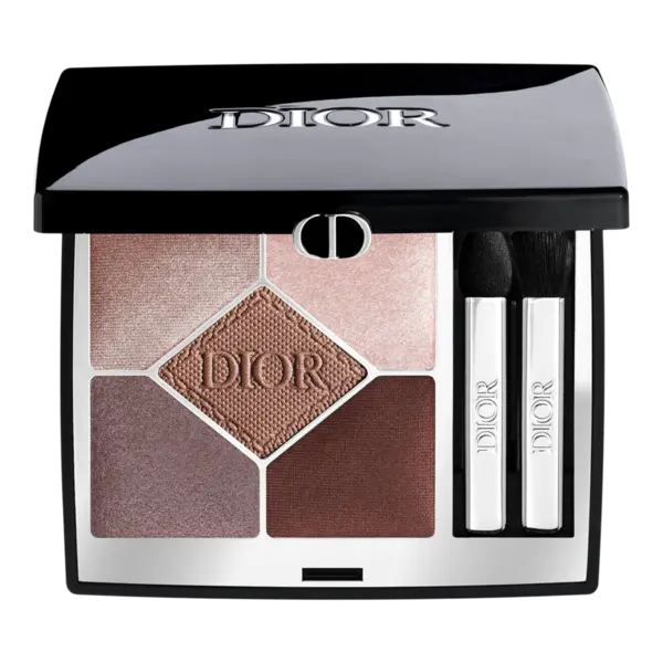 Dior 5 Couleurs Couture Eyeshadow Palette - 669