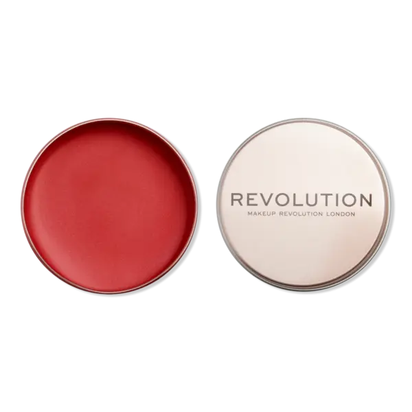 REVOLUTION BEAUTY Balm Glow - Flushed Pink