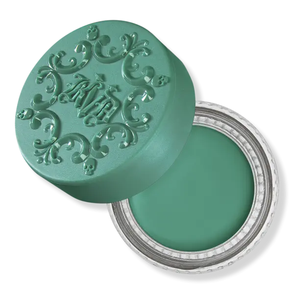 KVD BEAUTY Super Pomade Vegan Eyeliner, Shadow & Brow Pigment - Power Green